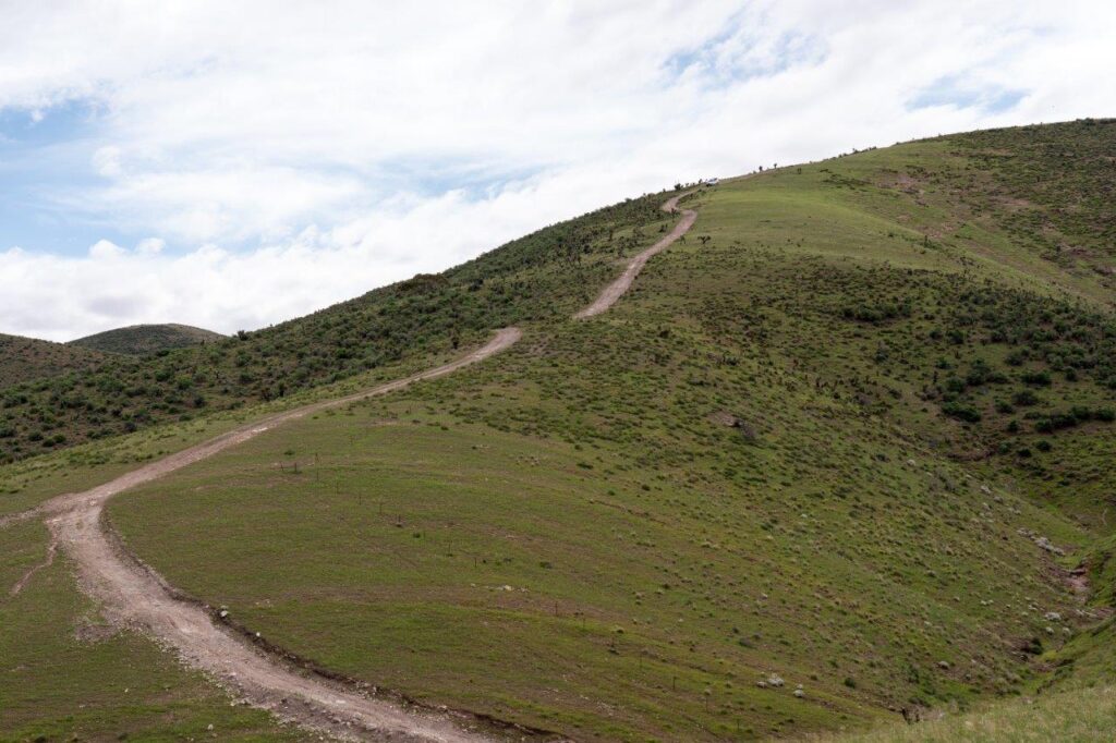 4WD Tracks; a free guide to great drives all over Australia