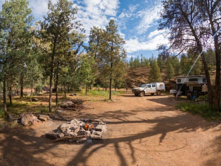The Flinders Ranges; a must see region of Australia