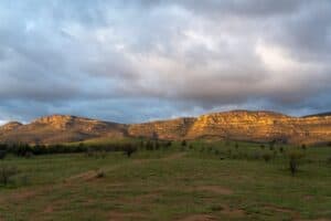 The Flinders Ranges; a must see region of Australia