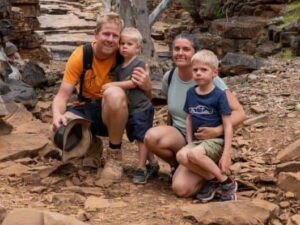 Robe 4WD Tracks; incredible beach driving in South Australia