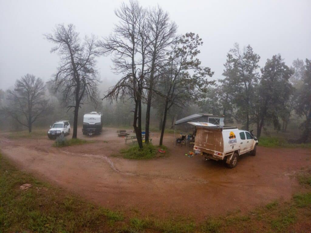 The Flinders Ranges; a must see region of Australia