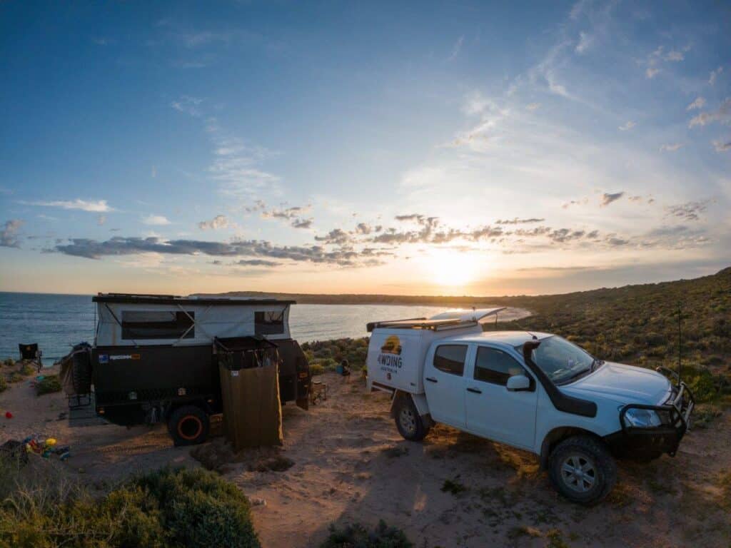 Lap of Australia; everything you need to know