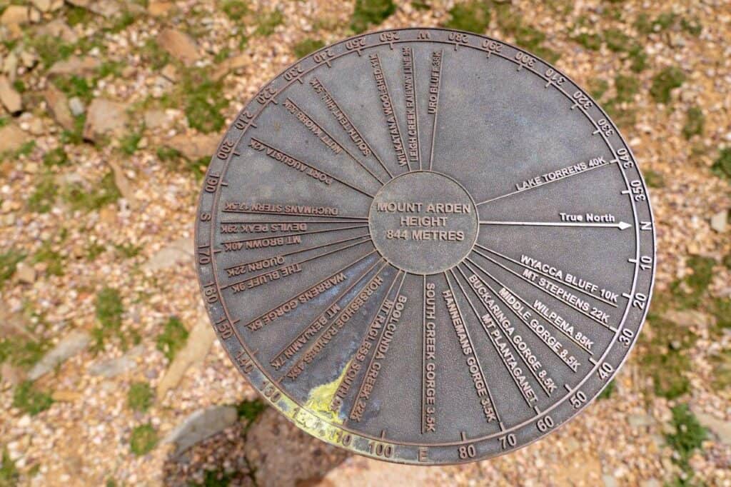 Argadells; the ultimate Flinders Ranges visit