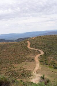 Argadells; the ultimate Flinders Ranges visit