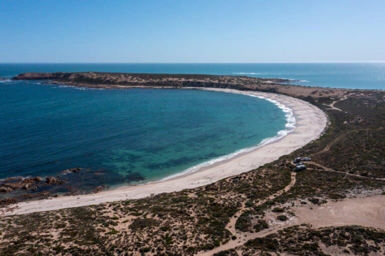 Yorke Peninsula vs Eyre Peninsula; both amazing, but which wins?