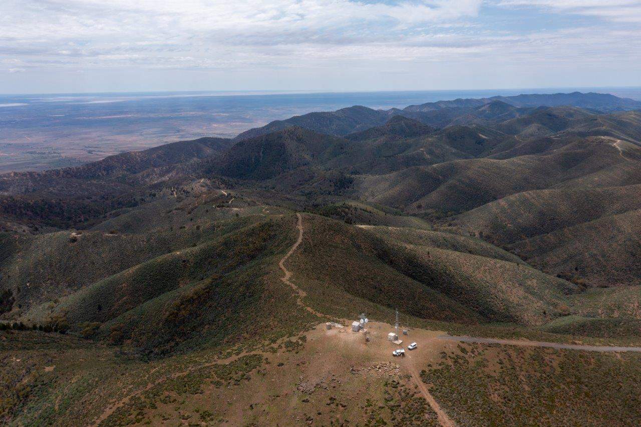4WD Tracks in South Australia