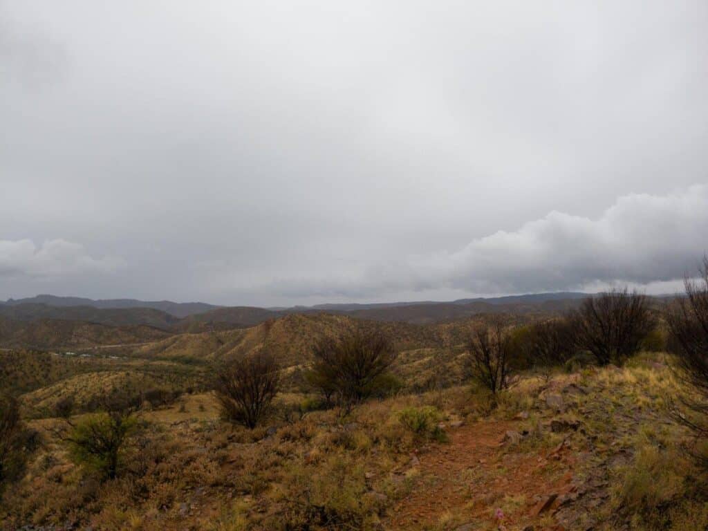 Arkaroola; a huge highlight in the Flinders Ranges