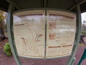 Alligator Gorge; a truly epic place