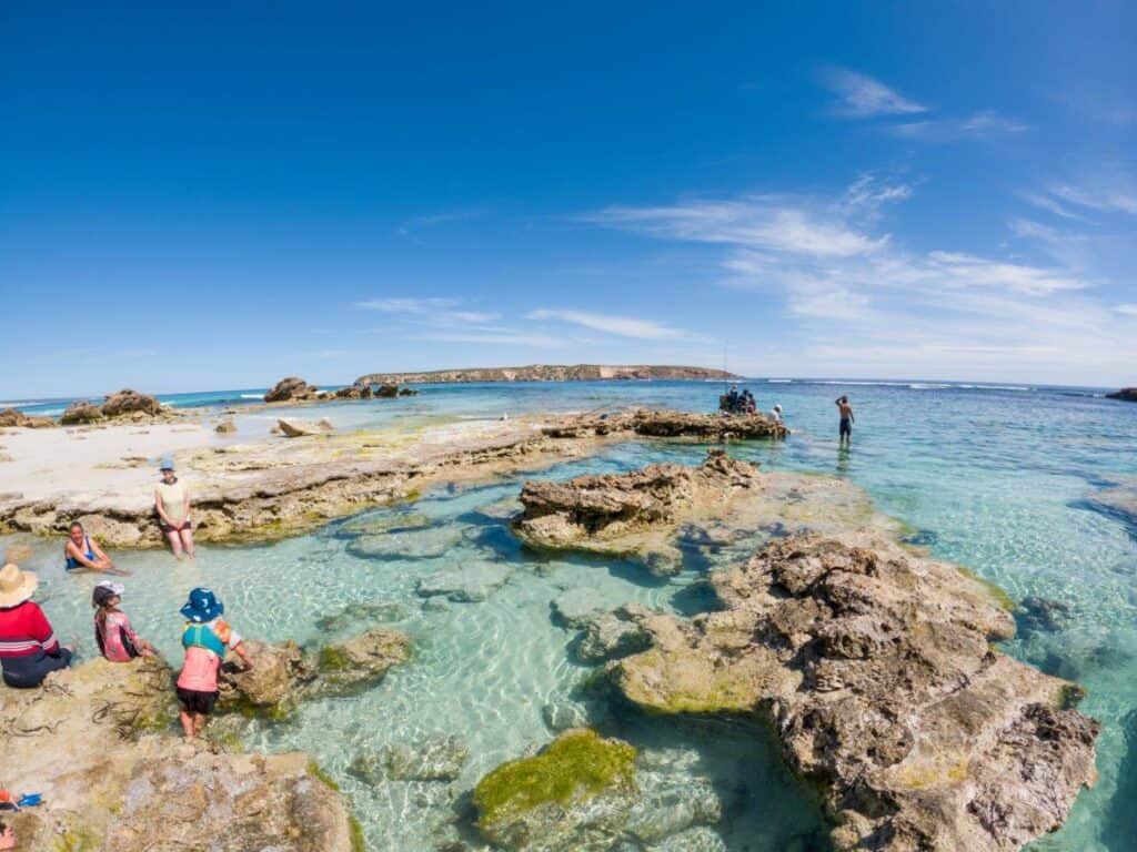 Coffin Bay National Park; another magic SA destination