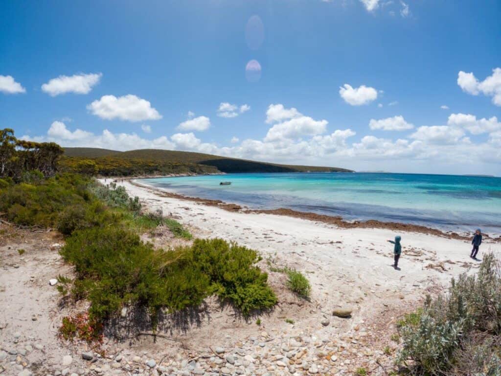 Best Camping Spots in South Australia