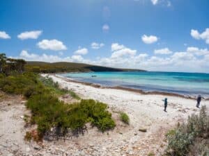 Best Camping Spots in South Australia