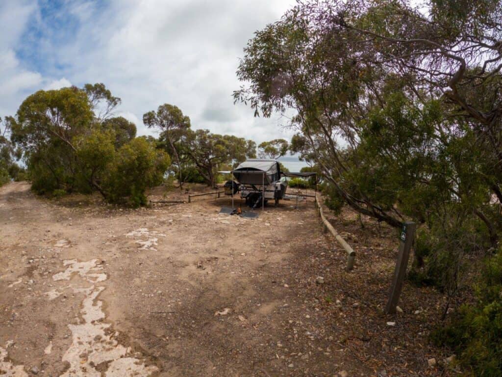 Coffin Bay National Park; another magic SA destination