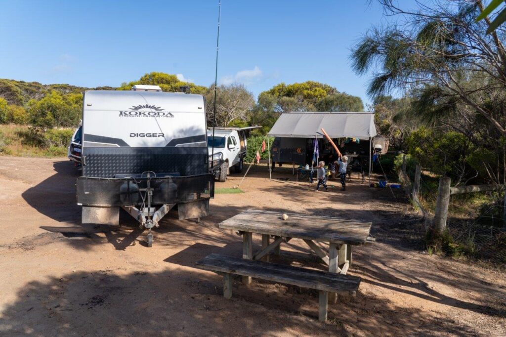 Eyre Peninsula Camping; 26 unbelievable spots in South Australia