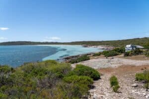 Lincoln National Park; Port Lincoln Paradise