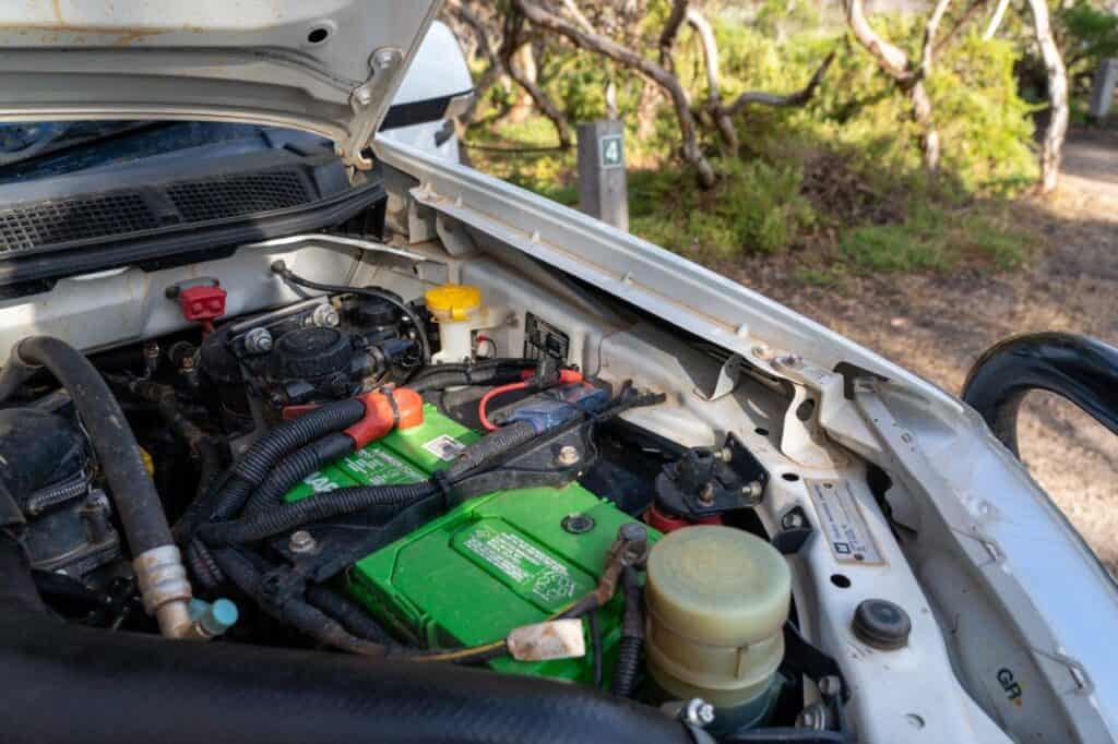 Lap of Australia; everything you need to know