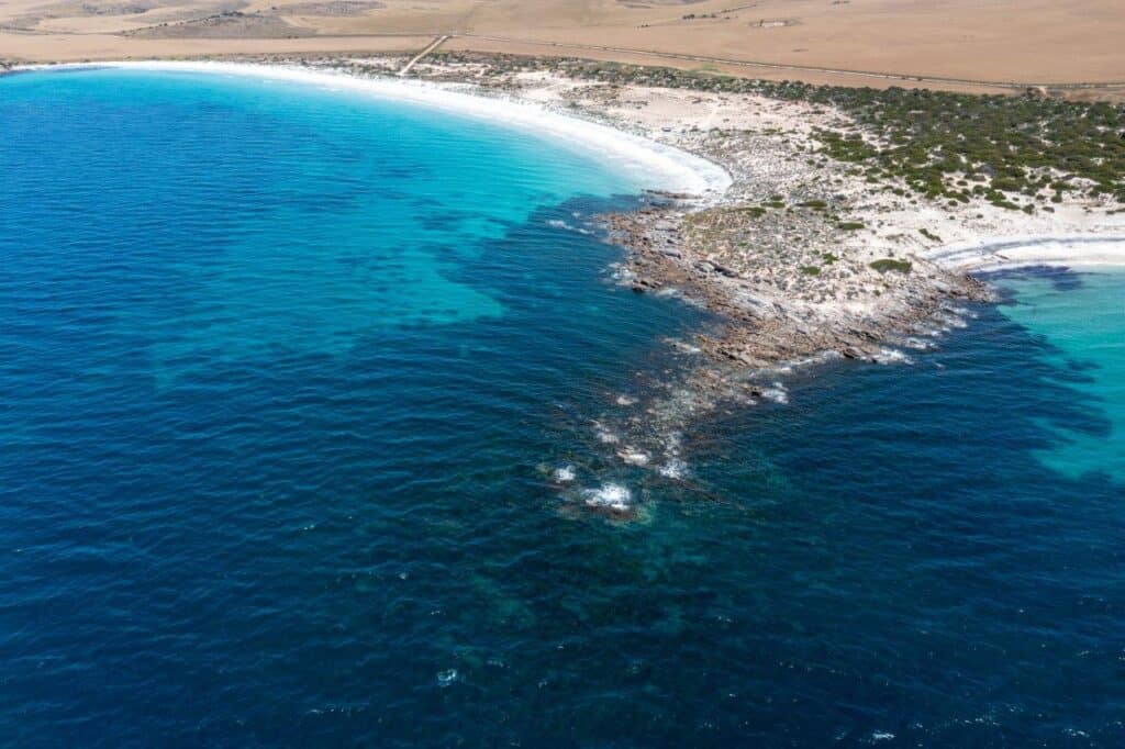 South Australia Free Camping; 13 fantastic camp sites