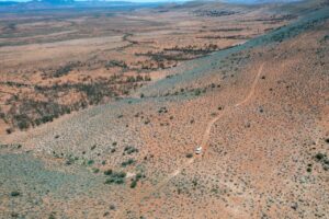 Mern Merna Station; a great start to the Flinders Ranges