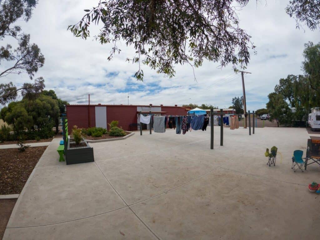 Whyalla Caravan and Tourist Park