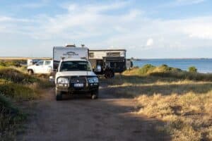 Eyre Peninsula Camping; 26 unbelievable spots in South Australia