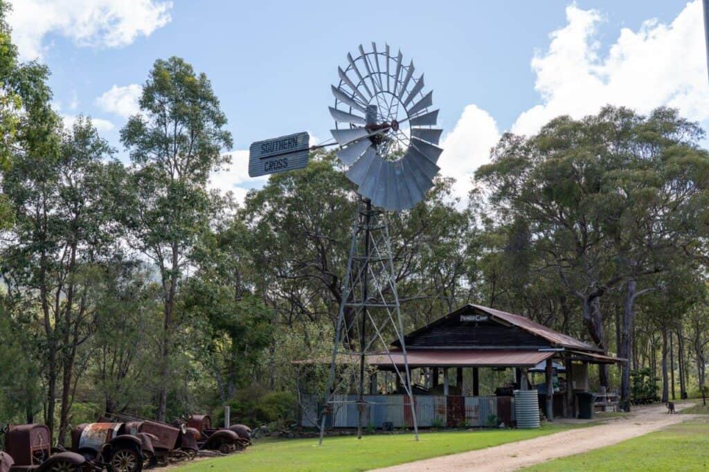 Herberton Historic Village; an unbelievable visit