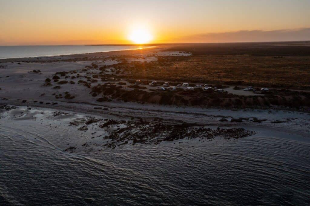 Eyre Peninsula Camping; 26 unbelievable spots in South Australia