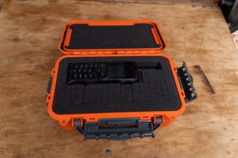 The ultimate guide to buying a Satellite Phone