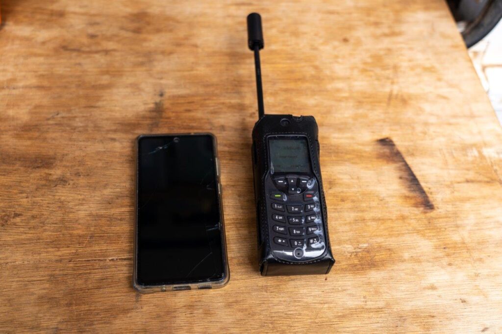 The ultimate guide to buying a Satellite Phone
