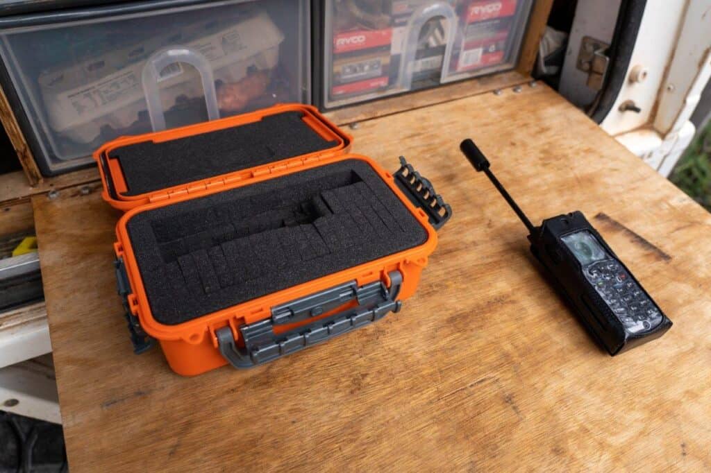 The ultimate guide to buying a Satellite Phone