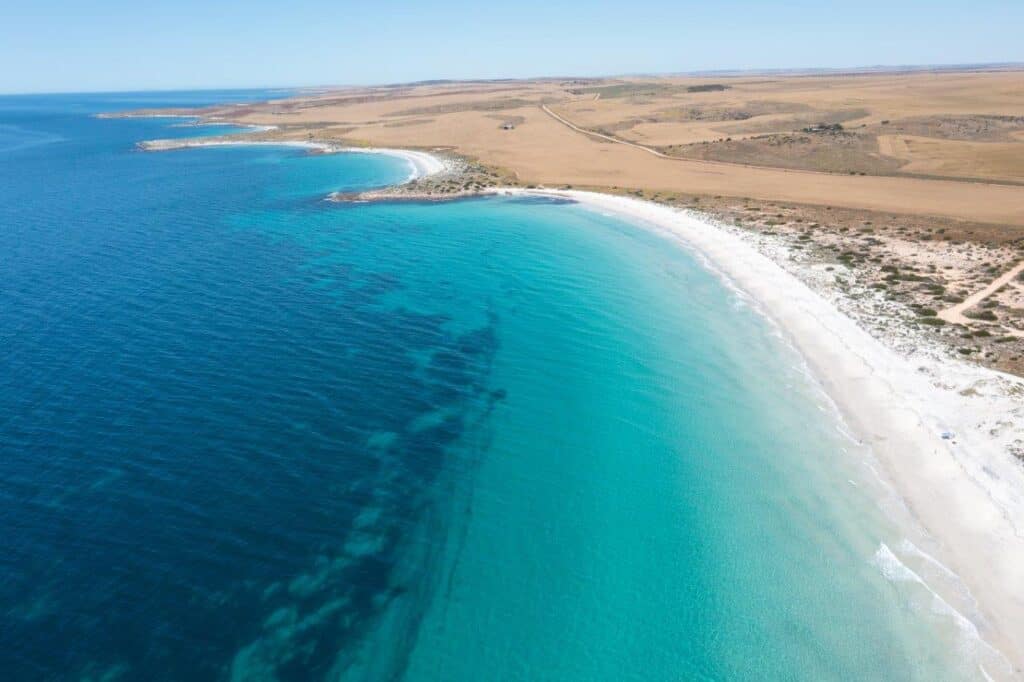 South Australia Free Camping; 13 fantastic camp sites