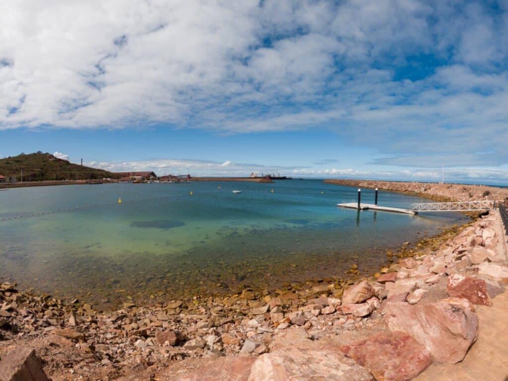 Whyalla Caravan and Tourist Park