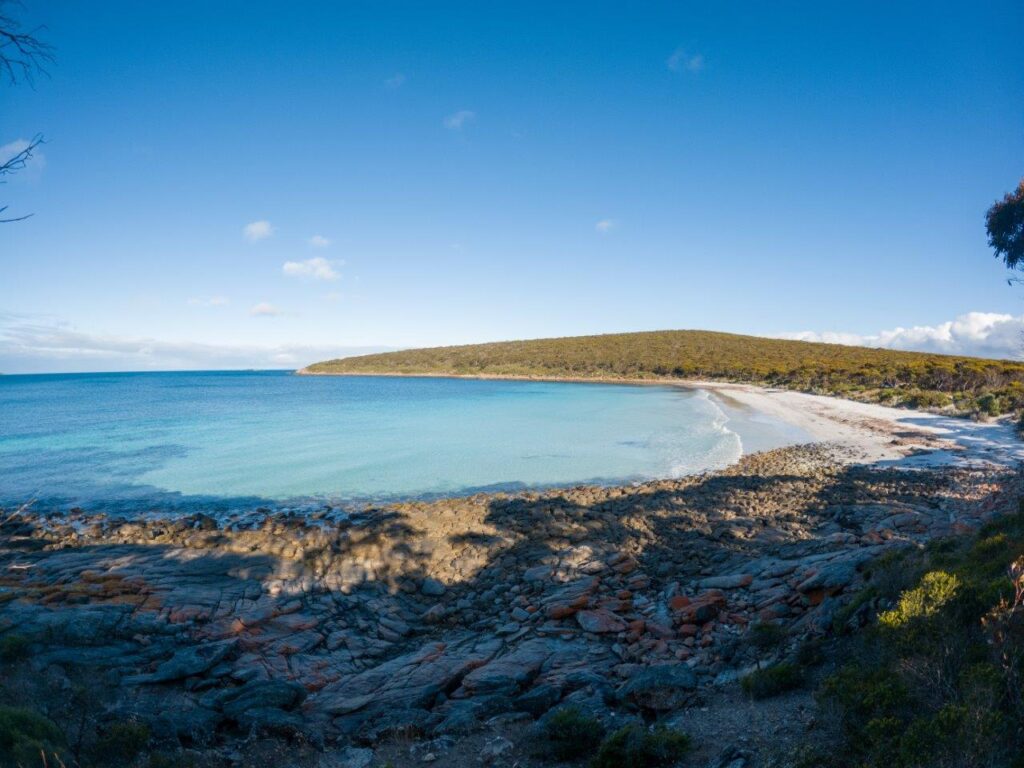 Eyre Peninsula Camping; 26 unbelievable spots in South Australia