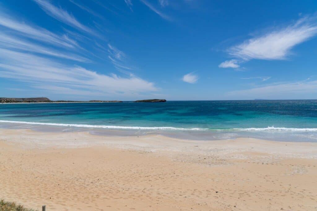 Best Camping Spots in South Australia