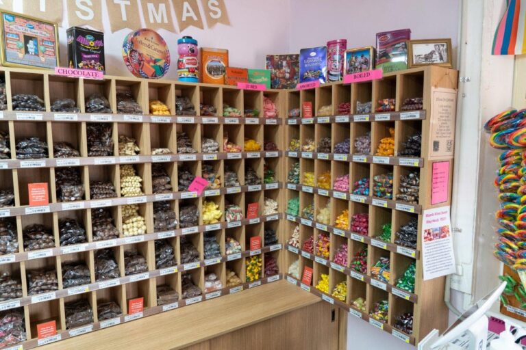 Moonta RV overnight stop area