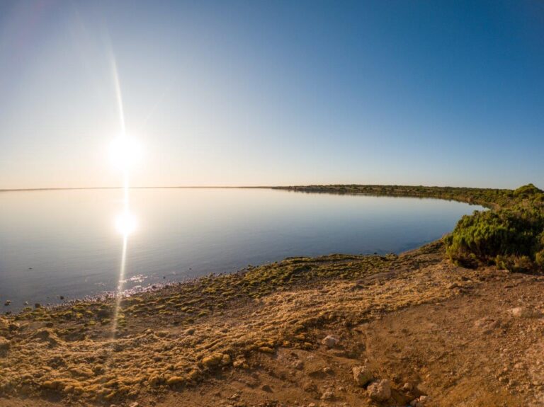 South Australia Free Camping; 13 fantastic camp sites