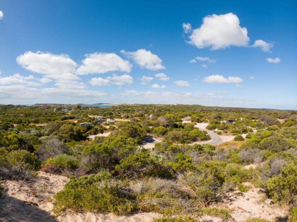 Best Camping Spots in South Australia