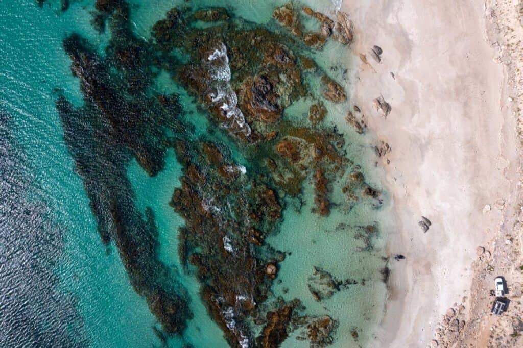 Best Camping Spots in South Australia