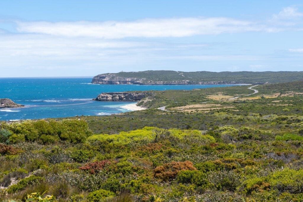 Yorke Peninsula Camping; insane beach camping in SA