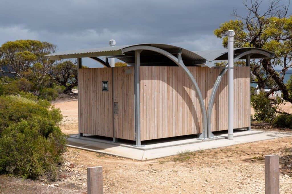 South Australia vs Western Australia National Parks