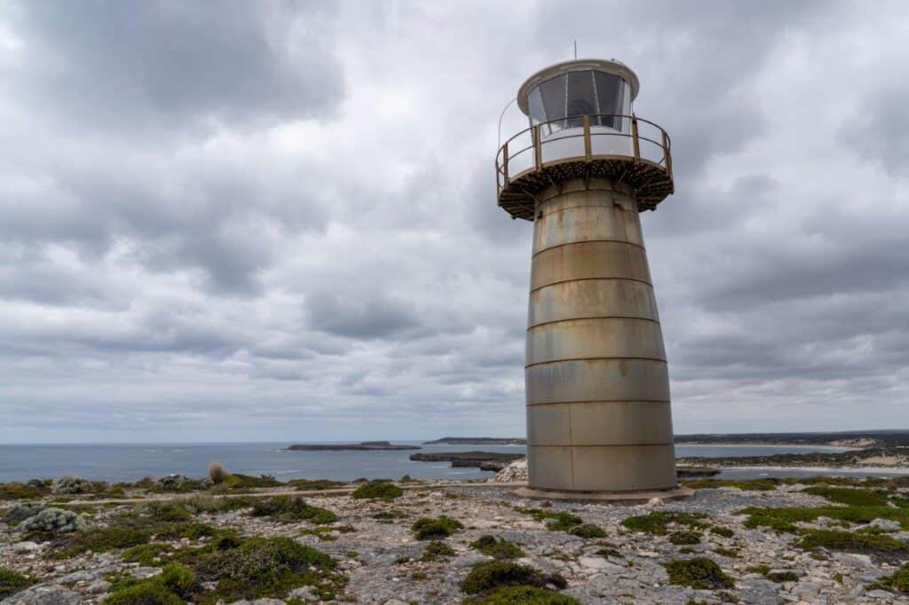 Innes National Park; Yorke Peninsula paradise