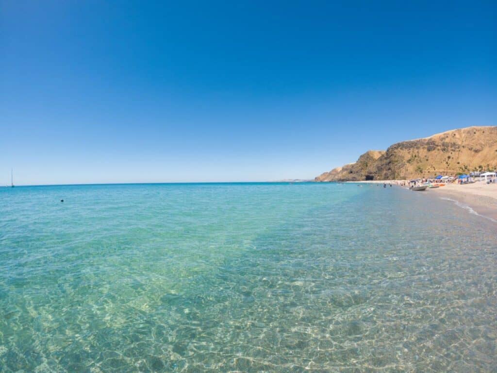 Rapid Bay; insane coastal camping in South Australia