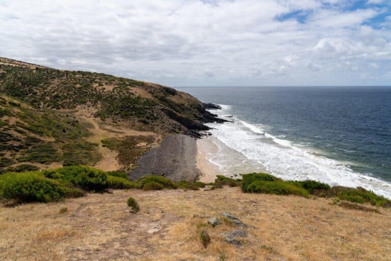 Deep Creek Conservation Park; brilliant and underrated