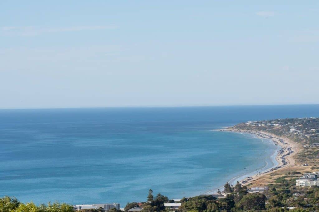 Blissful Peace; a great Hipcamp in Aldinga