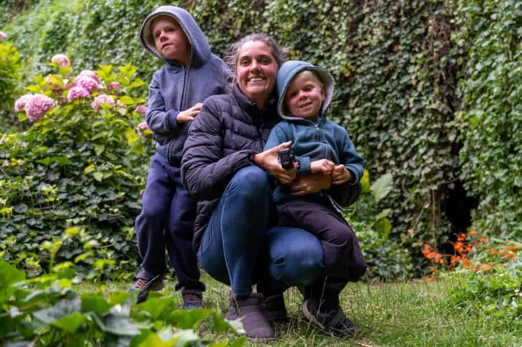 About Aaron Schubert from 4WDing Australia