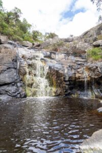 Deep Creek Conservation Park; brilliant and underrated