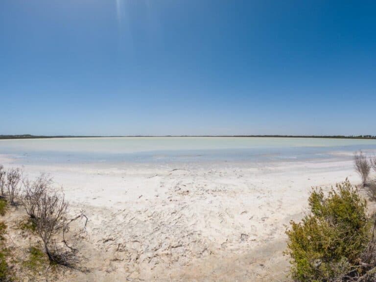 Robe 4WD Tracks; incredible beach driving in South Australia