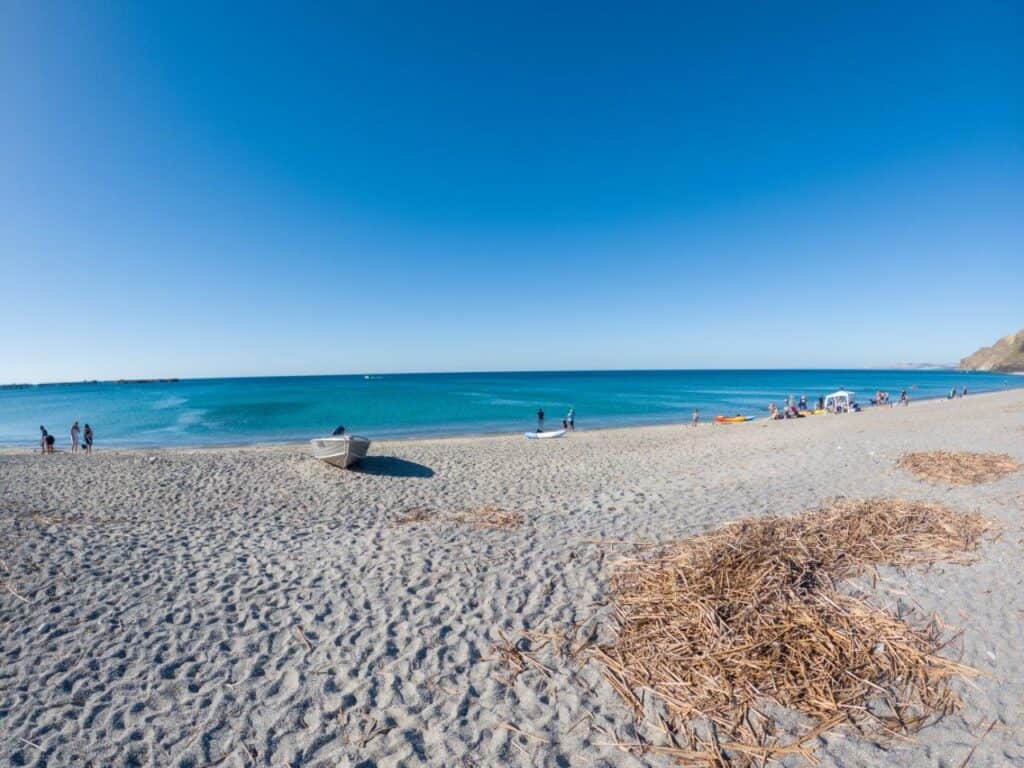 Rapid Bay; insane coastal camping in South Australia