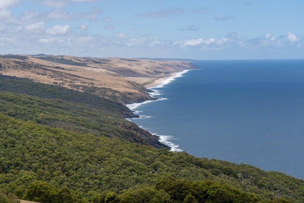 Deep Creek Conservation Park; brilliant and underrated