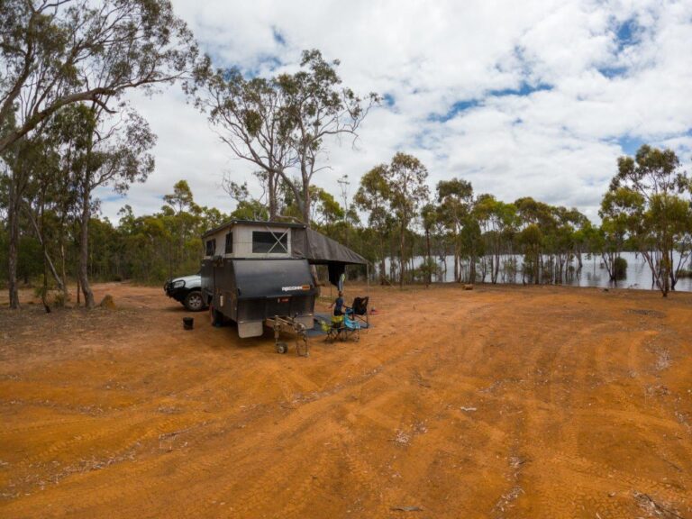 16 of the Best Camping in Victoria options