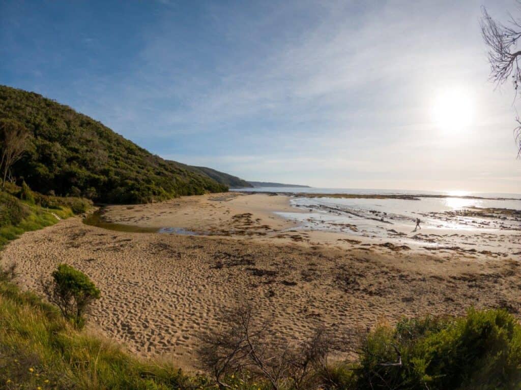 16 of the Best Camping in Victoria options