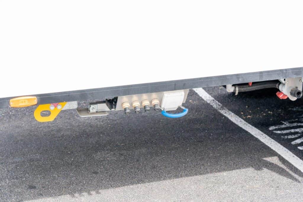 What is ATM weight, and where do you find it?